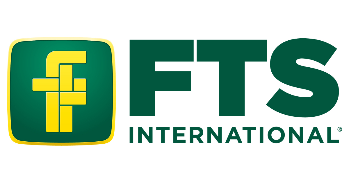 FTS International Announces Amended RSA, Launch of Comprehensive ...